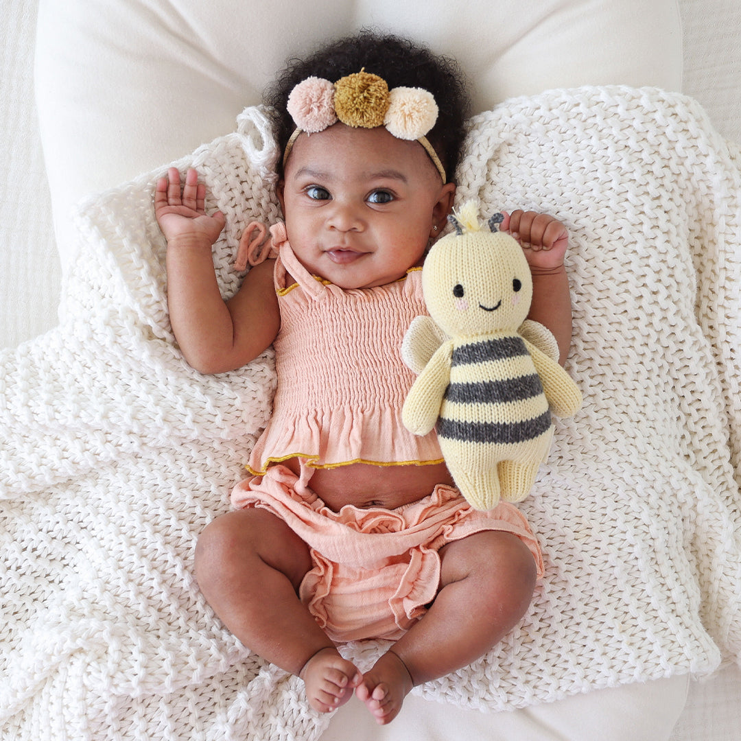 Baby Bee – Peekaboo and Company