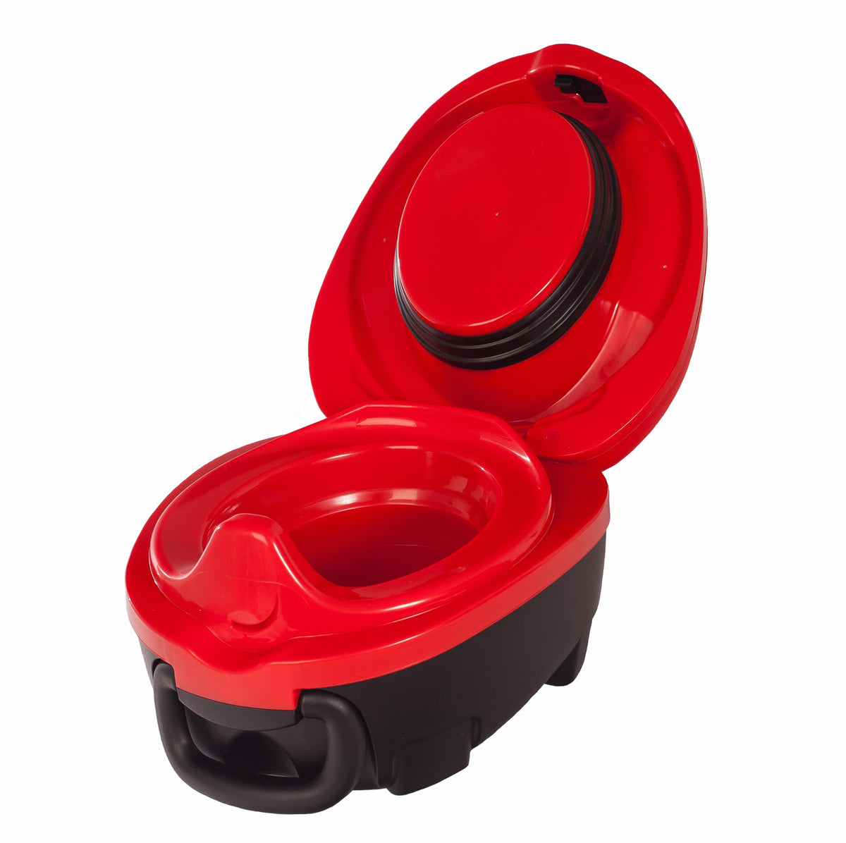Ladybug Potty – Peekaboo and Company